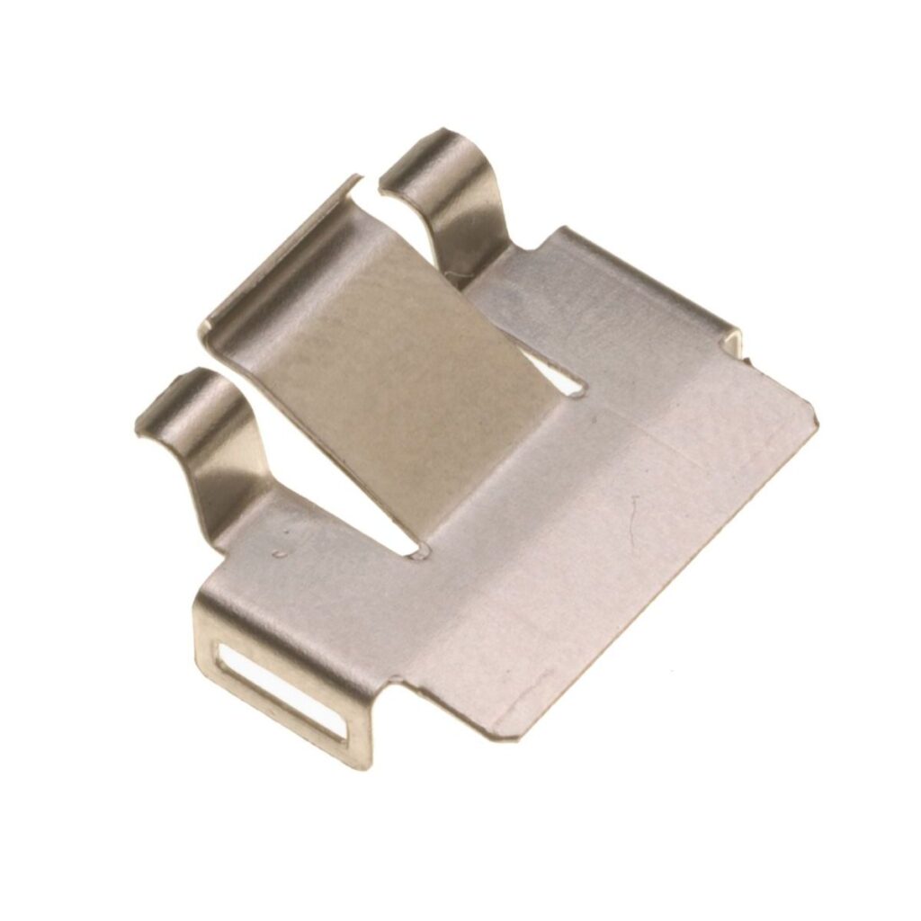 Clip Keystone pour LANmark GG45 Cat7A – Catalogue ELBRO